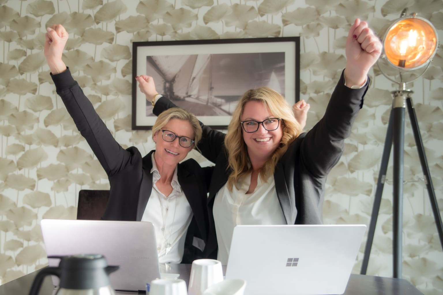 Hem - Business Board